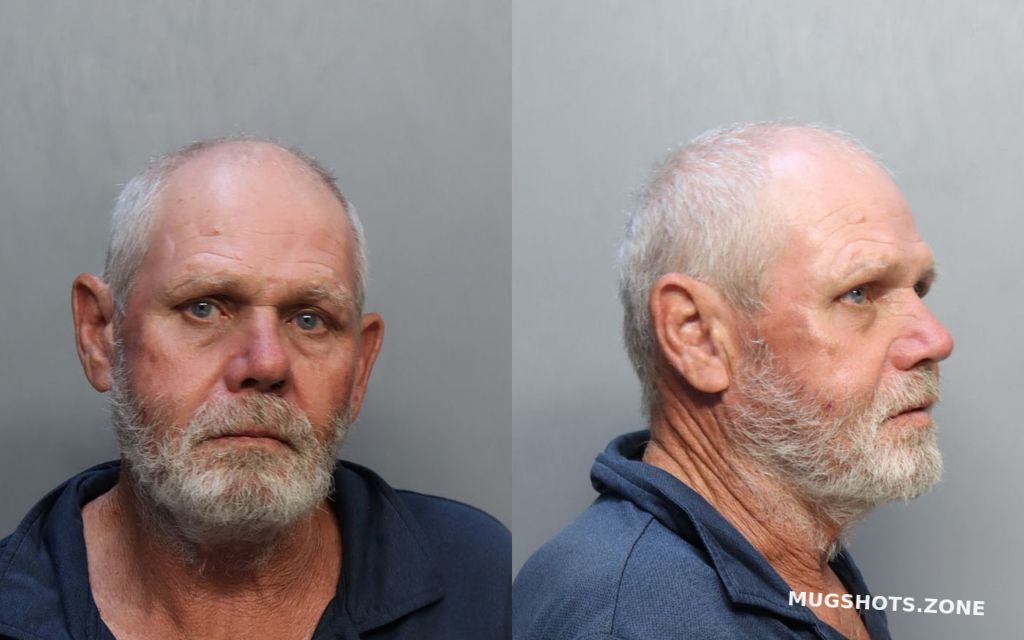 DAY DAVID CARTER 04/19/2024 - Miami-Dade County Mugshots Zone