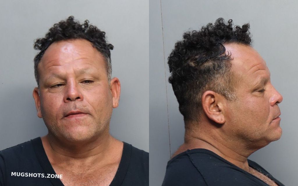 MORALES ROGELIO ERNESTO 04/20/2024 - Miami-Dade County Mugshots Zone MORALES ROGELIO ERNESTO 04/20/2024 - Miami-Dade County Mugshots Zone