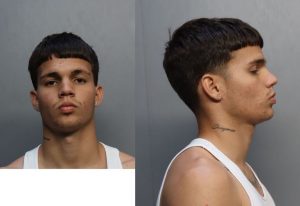 SAAVEDRARODRIGUEZ ARMANDO ALBERTO 04/20/2024 - Miami-Dade County ...