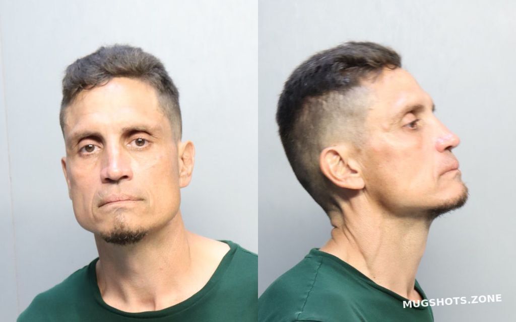 LITTLEPAGE NOAH 04/20/2024 - Miami-Dade County Mugshots Zone