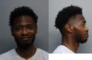 JAMES JUSTIN ALLEN 04/21/2024 - Miami-Dade County Mugshots Zone