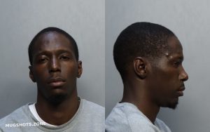 LEE RODNEY L 04/21/2024 - Miami-Dade County Mugshots Zone