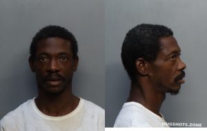 HICKS TIMOTHY 04/22/2024 - Miami-Dade County Mugshots Zone