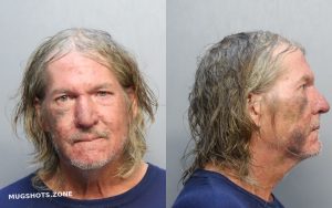 DANFORD TIMOTHY 04/22/2024 - Miami-Dade County Mugshots Zone