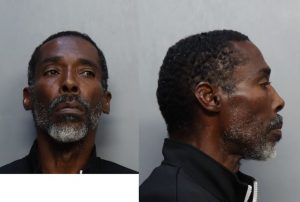 THOMAS TROY KEITH 04/23/2024 - Miami-Dade County Mugshots Zone