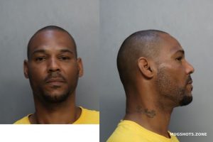 ROBINSON RAYMOND A 04/25/2024 - Miami-Dade County Mugshots Zone
