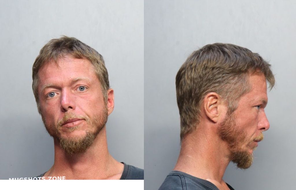 LOTT JOHNNY 04/25/2024 - Miami-Dade County Mugshots Zone