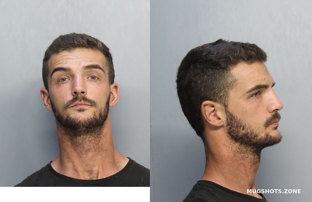 KELCHNER DANIEL SCOTT 04/25/2024 - Miami-Dade County Mugshots Zone