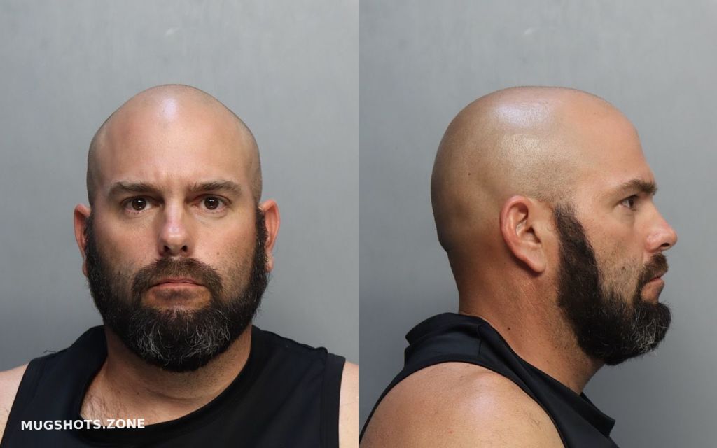 AGUIARGUTIERREZ EDDY 05/01/2024 - Miami-Dade County Mugshots Zone