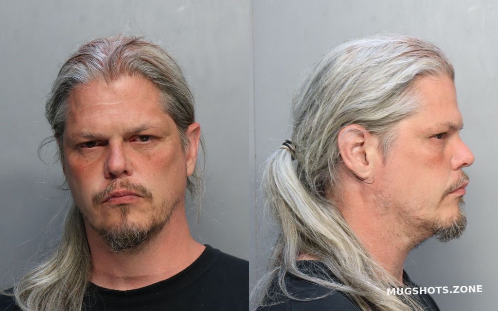 LEBHERZ RICHARD JOSEPH 05/02/2024 - Miami-Dade County Mugshots Zone