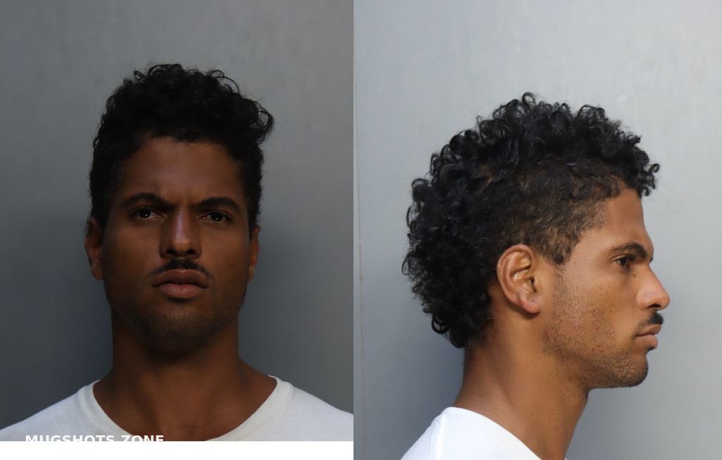 FERRER RONALD 05/03/2024 - Miami-Dade County Mugshots Zone FERRER RONALD 05/03/2024 - Miami-Dade County Mugshots Zone