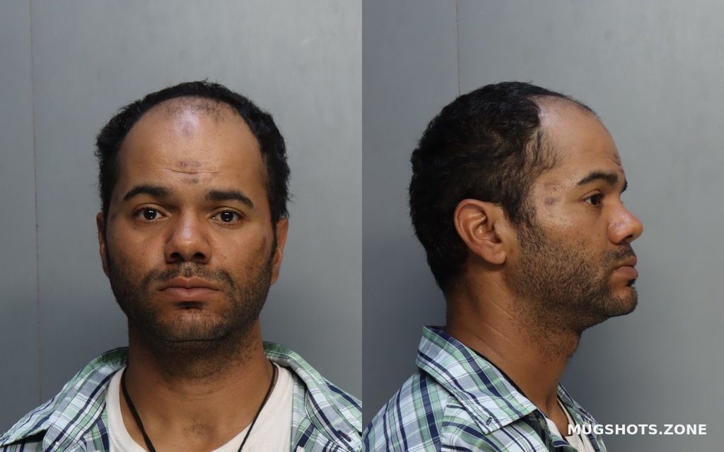 LOPEZ WILLIAM STEVEN 05/03/2024 - Miami-Dade County Mugshots Zone