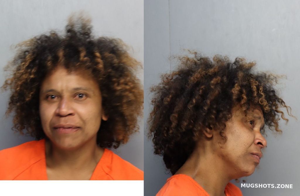 LINDSAY HEATHER T 05/04/2024 - Miami-Dade County Mugshots Zone