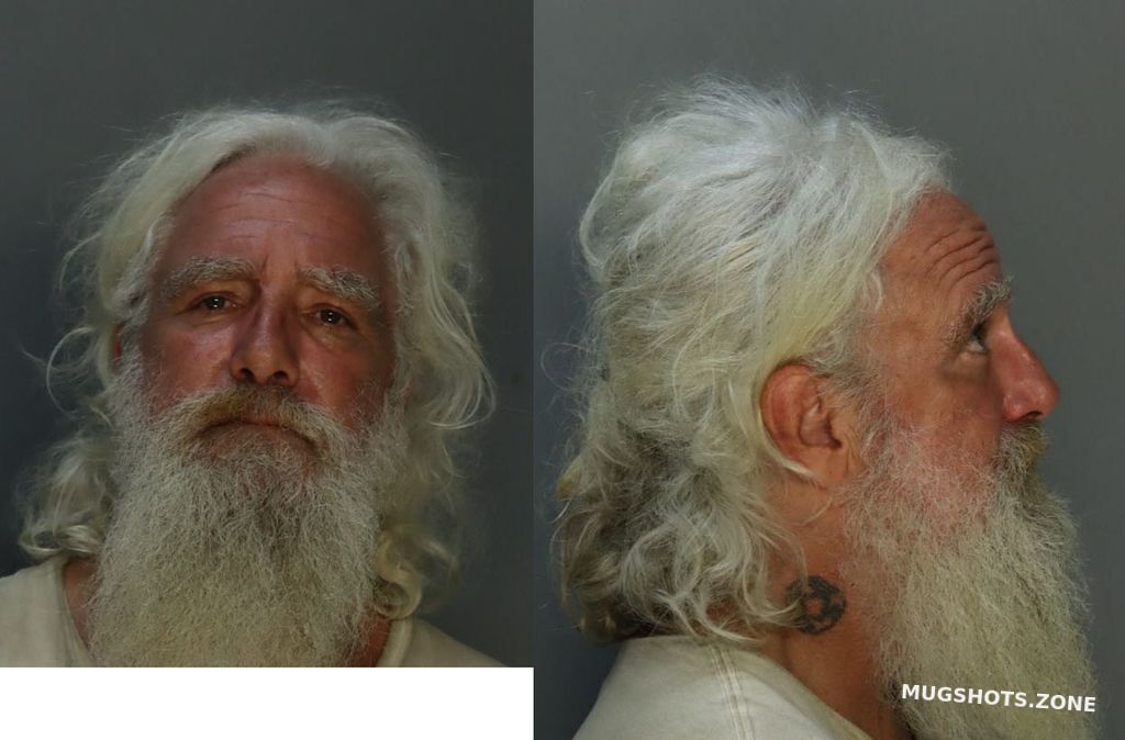 DOWD MICHAEL TODD 05/04/2024 - Miami-Dade County Mugshots Zone