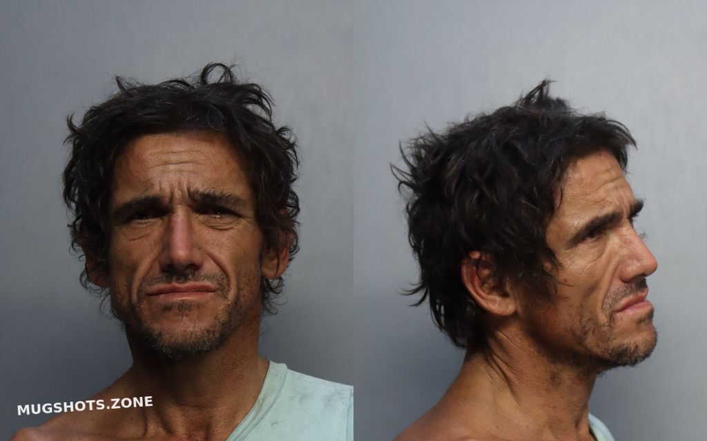 HERRERA OSMANY 05/05/2024 - Miami-Dade County Mugshots Zone