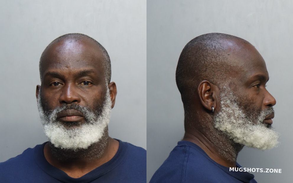 ROSWELL STEVE A 05/06/2024 - Miami-Dade County Mugshots Zone