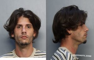 ROBERSON JOSEPH 05/07/2024 - Miami-Dade County Mugshots Zone