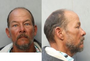 ELAM SHAWN 05/10/2024 - Miami-Dade County Mugshots Zone