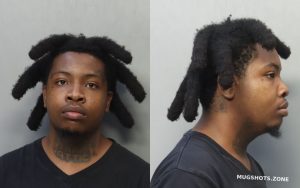 MCMATH WILLIE 05/10/2024 - Miami-Dade County Mugshots Zone