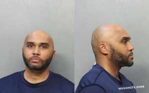 SMITH JOSHUA EUGENE 05/14/2024 - Miami-Dade County Mugshots Zone