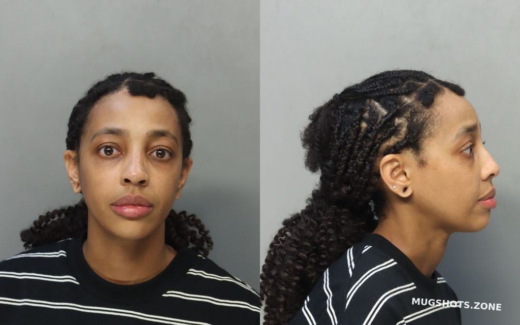 HULL TRINITY E 05/14/2024 - Miami-Dade County Mugshots Zone