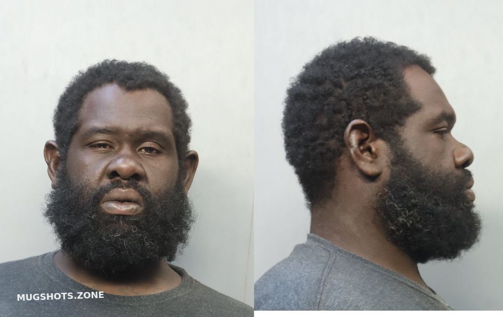 MATLOCK DEMETRIUS ANTONIO 05/15/2024 - Miami-Dade County Mugshots Zone