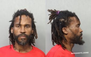 DOLPHY CRAIG DWIGHT 05/16/2024 - Miami-Dade County Mugshots Zone