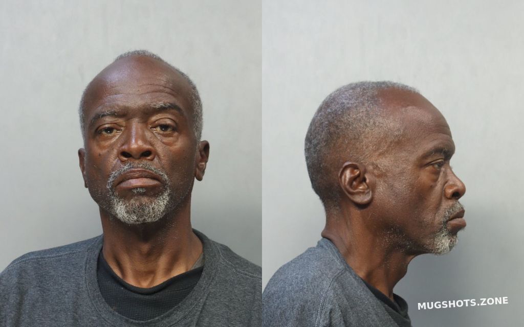 CAPLES CHRISTOPHER L 05/18/2024 - Miami-Dade County Mugshots Zone