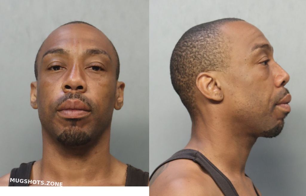 ATKINSON RENALDE STAUBYN 05/18/2024 - Miami-Dade County Mugshots Zone