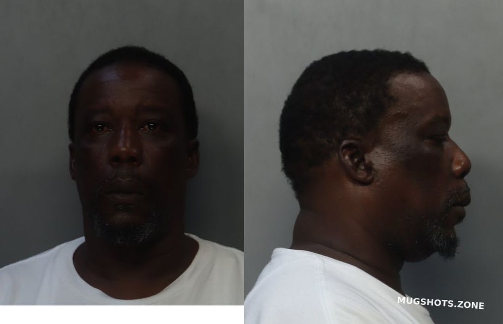 PARKER RONALD 05/19/2024 - Miami-Dade County Mugshots Zone PARKER RONALD 05/19/2024 - Miami-Dade County Mugshots Zone