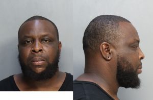 JOHNSON MICHAEL 05/22/2024 - Miami-Dade County Mugshots Zone