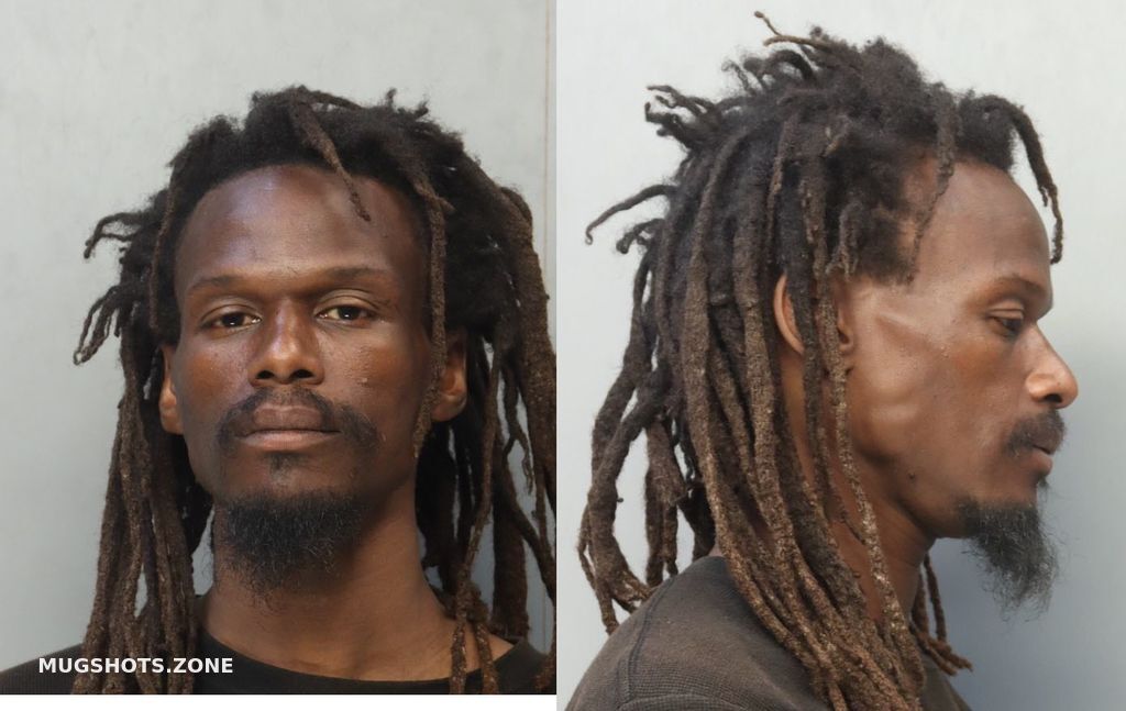 HOLLIE SHAROD W 05/24/2024 - Miami-Dade County Mugshots Zone