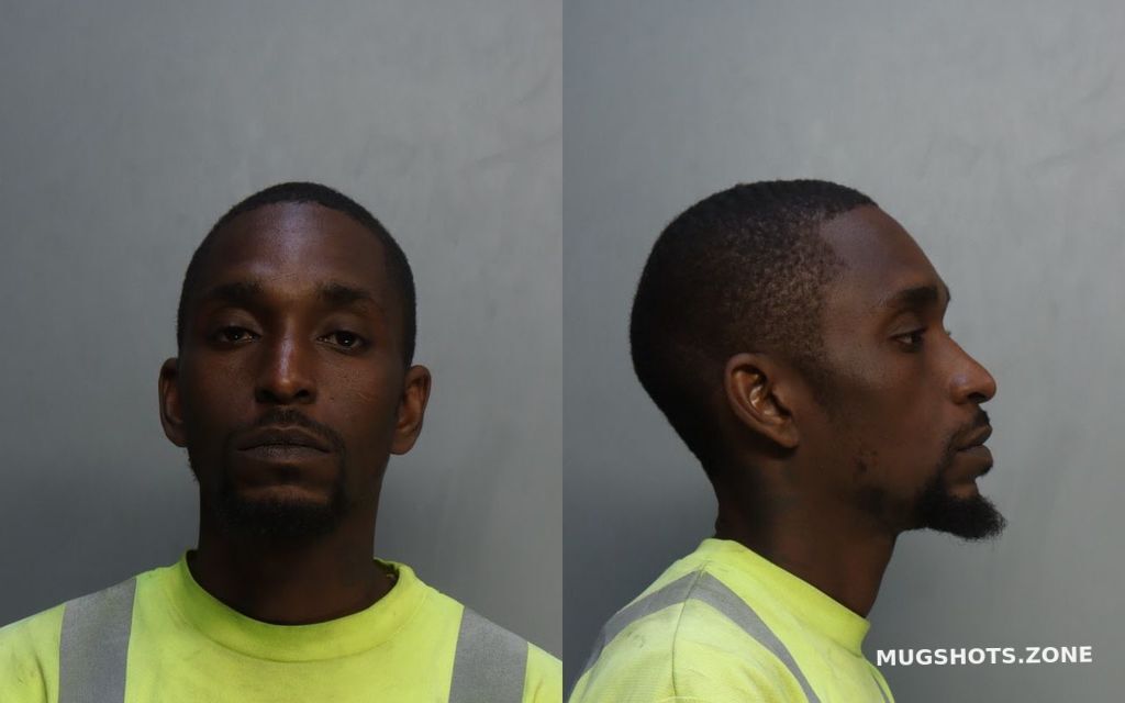 KOON DEVORIS CLIFTON 05/24/2024 - Miami-Dade County Mugshots Zone KOON DEVORIS CLIFTON 05/24/2024 - Miami-Dade County Mugshots Zone