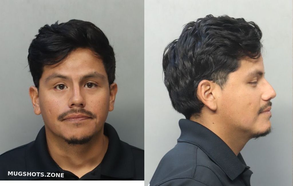 COELLO ERIC XAVIER 05/25/2024 - Miami-Dade County Mugshots Zone COELLO ERIC XAVIER 05/25/2024 - Miami-Dade County Mugshots Zone