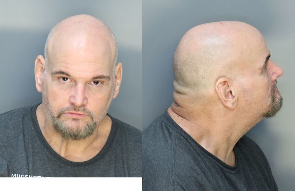 ALBRITTON MICHAEL S 05/28/2024 - Miami-Dade County Mugshots Zone