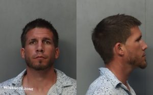RICHARDSON CHASE WARREN 05/29/2024 - Miami-Dade County Mugshots Zone