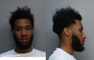 LEONARD TARRESSE DEMETRIUS 06/03/2024 - Miami-Dade County Mugshots Zone