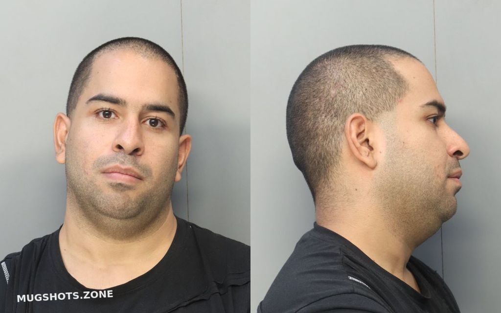 CHAVEZ LUIS 06/03/2024 - Miami-Dade County Mugshots Zone CHAVEZ LUIS 06/03/2024 - Miami-Dade County Mugshots Zone