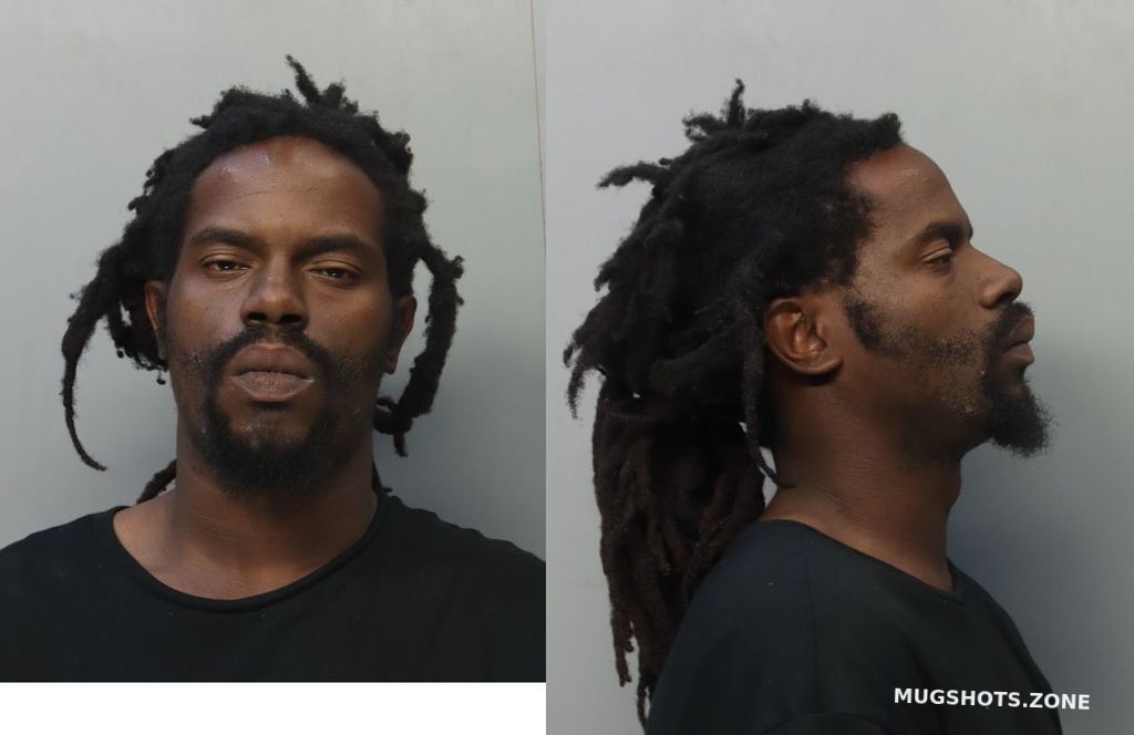 MURRY TOMMIE 06/03/2024 - Miami-Dade County Mugshots Zone MURRY TOMMIE 06/03/2024 - Miami-Dade County Mugshots Zone