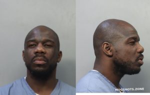 FREEMAN LEON 06/05/2024 - Miami-Dade County Mugshots Zone