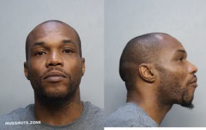 WILEY PATRICK 06/11/2024 - Miami-Dade County Mugshots Zone
