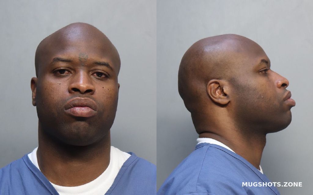 PALMER CAITHLYN 06/11/2024 - Miami-Dade County Mugshots Zone