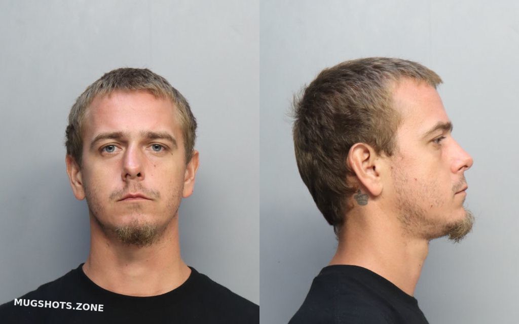 BARLOW EVAN CHARLES 06/11/2024 - Miami-Dade County Mugshots Zone BARLOW EVAN CHARLES 06/11/2024 - Miami-Dade County Mugshots Zone