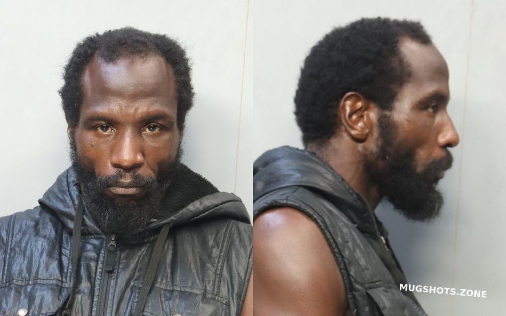 CARTER ANTHONY LEBRON 06/12/2024 - Miami-Dade County Mugshots Zone