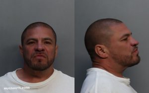 SHATSKY PETER MICHAEL 06/13/2024 - Miami-Dade County Mugshots Zone
