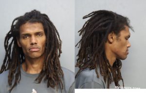 BALOGH DUSTIN ANTHONY 06/14/2024 - Miami-Dade County Mugshots Zone