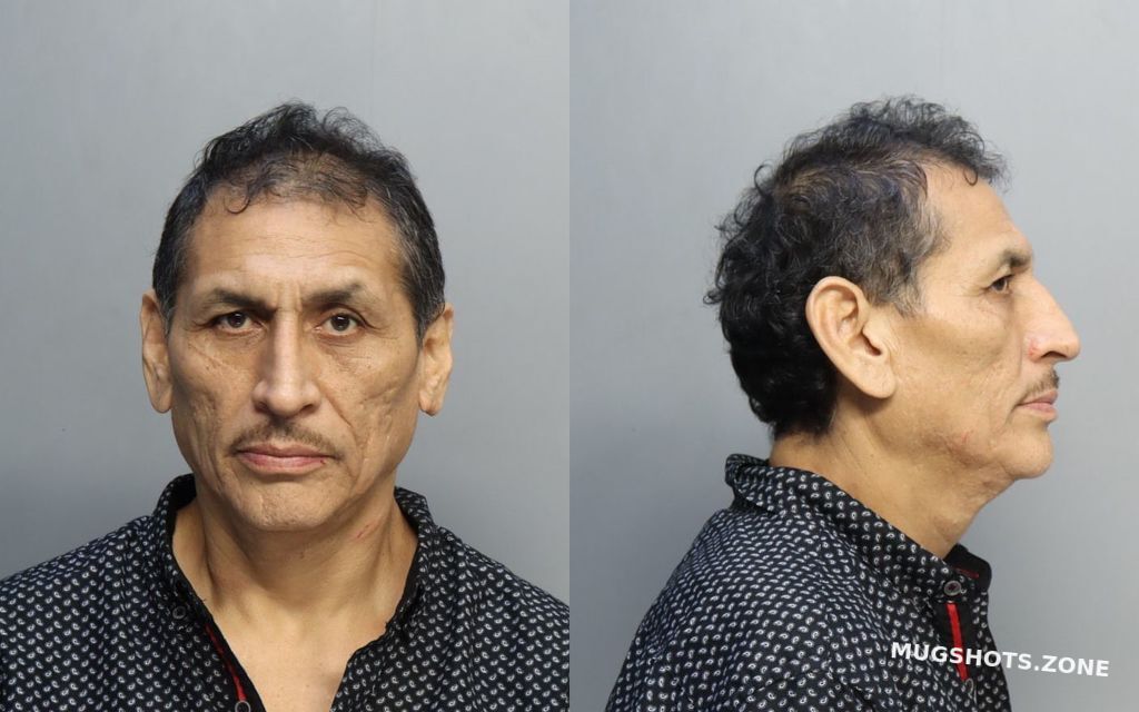 RODRIGUEZ PEDRO 06/14/2024 - Miami-Dade County Mugshots Zone RODRIGUEZ PEDRO 06/14/2024 - Miami-Dade County Mugshots Zone