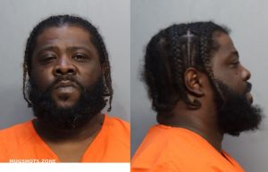 SLADE BRUCE L 06/16/2024 - Miami-Dade County Mugshots Zone