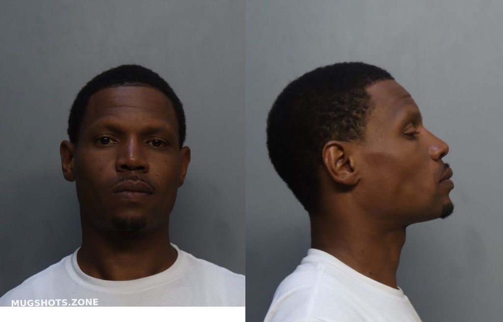KING JOHNNY DERELLE 06/17/2024 - Miami-Dade County Mugshots Zone