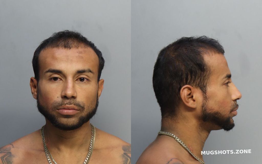 CARRION ELADIO 06/18/2024 - Miami-Dade County Mugshots Zone CARRION ELADIO 06/18/2024 - Miami-Dade County Mugshots Zone